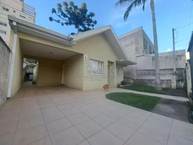 Casa / Sobrado para Venda em Curitiba/PR Campo Comprido 3 Quartos
