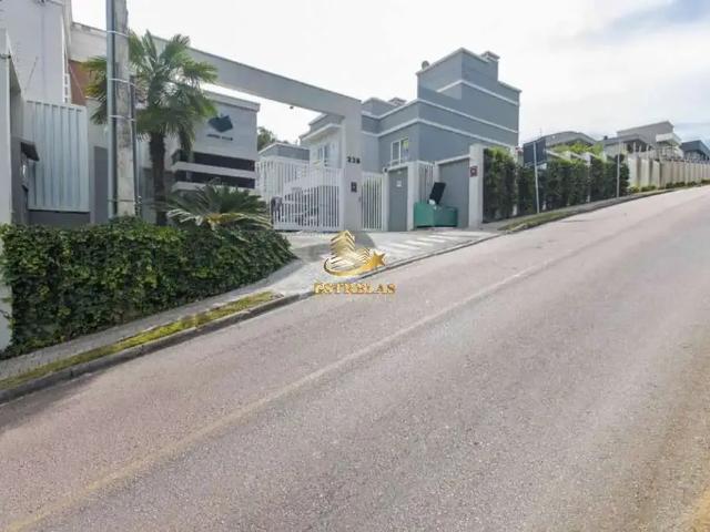 Casa / Sobrado para Venda em Curitiba/PR Campo Comprido 3 Quartos