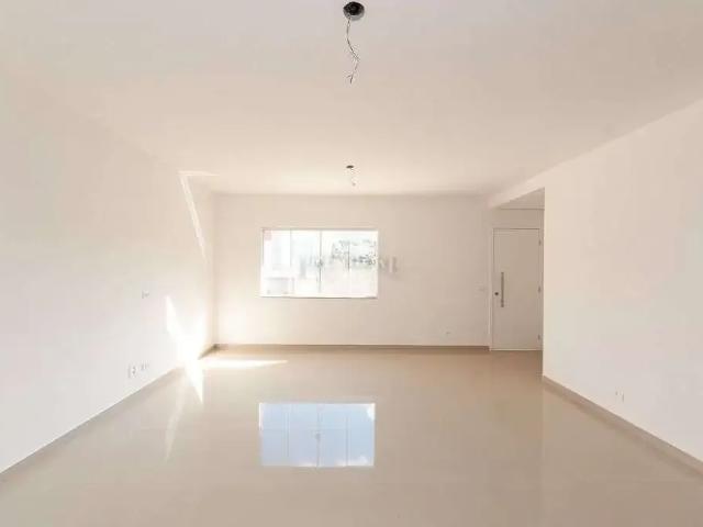 Casa / Sobrado para Venda em Curitiba/PR Campo Comprido 3 Quartos