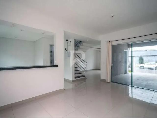 Casa / Sobrado para Venda em Curitiba/PR Campo Comprido 3 Quartos