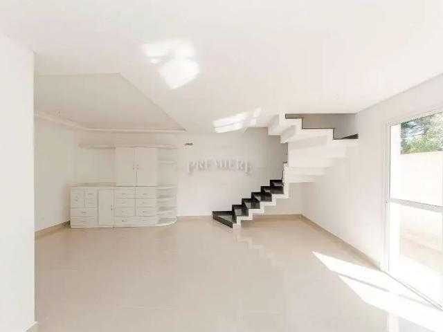 Casa / Sobrado para Venda em Curitiba/PR Campo Comprido 3 Quartos