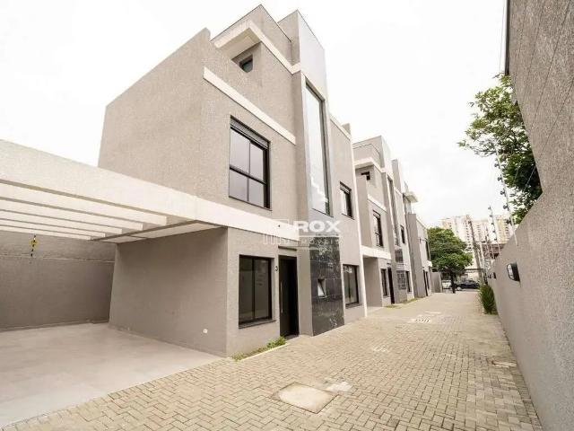 Casa / Sobrado para Venda em Curitiba/PR Campo Comprido 3 Quartos