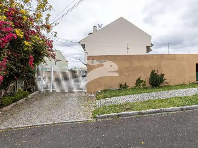 Casa / Sobrado para Venda em Curitiba/PR Campo Comprido 3 Quartos