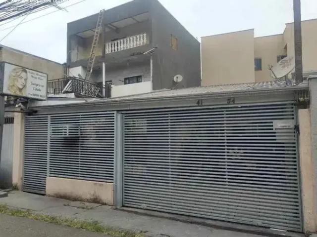 Casa / Sobrado para Venda em Curitiba/PR Campo Comprido 3 Quartos
