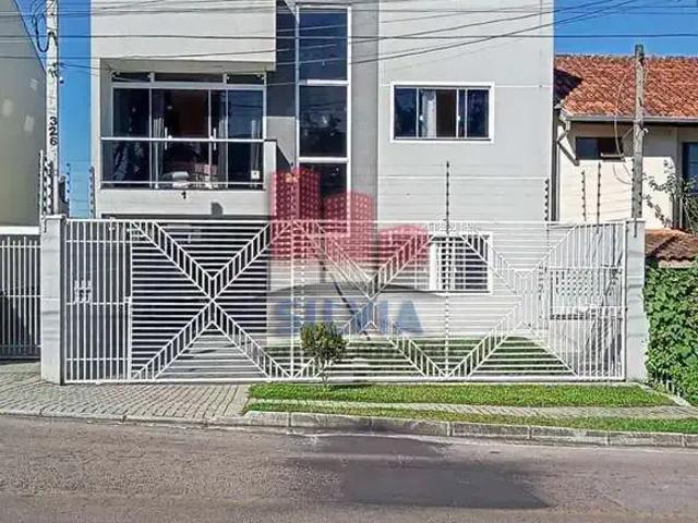 Casa / Sobrado para Venda em Curitiba/PR Campo Comprido 3 Quartos