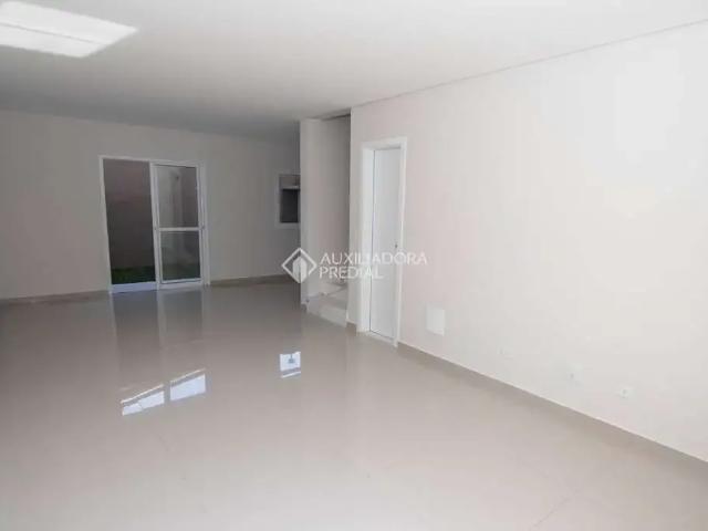 Casa / Sobrado para Venda em Curitiba/PR Campo Comprido 3 Quartos