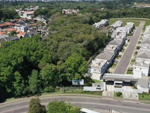 Casa / Sobrado para Venda em Curitiba/PR Campo Comprido 3 Quartos