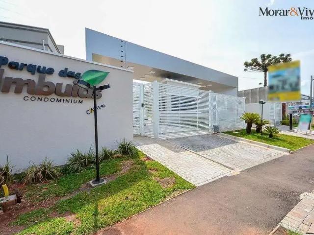 Casa / Sobrado para Venda em Curitiba/PR Campo Comprido 3 Quartos
