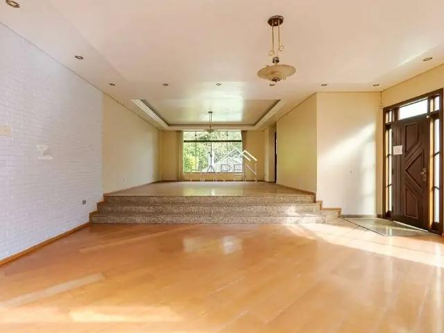 Casa / Sobrado para Venda em Curitiba/PR Campo Comprido 4 Quartos