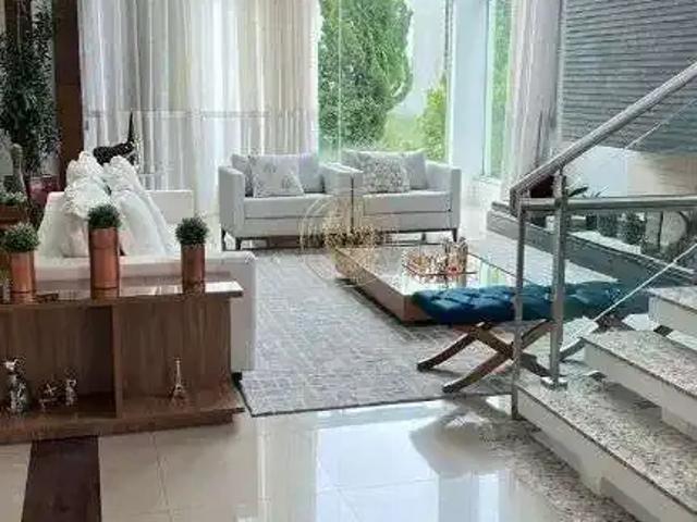 Casa / Sobrado para Venda em Curitiba/PR Campo Comprido 4 Quartos