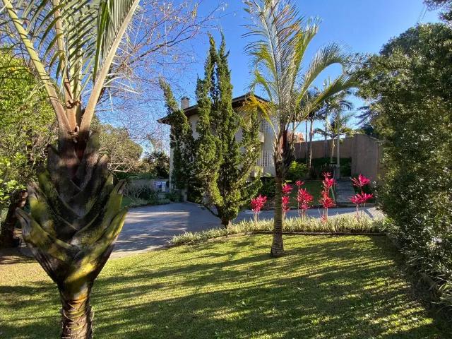 Casa / Sobrado para Venda em Curitiba/PR Campo Comprido 4 Quartos
