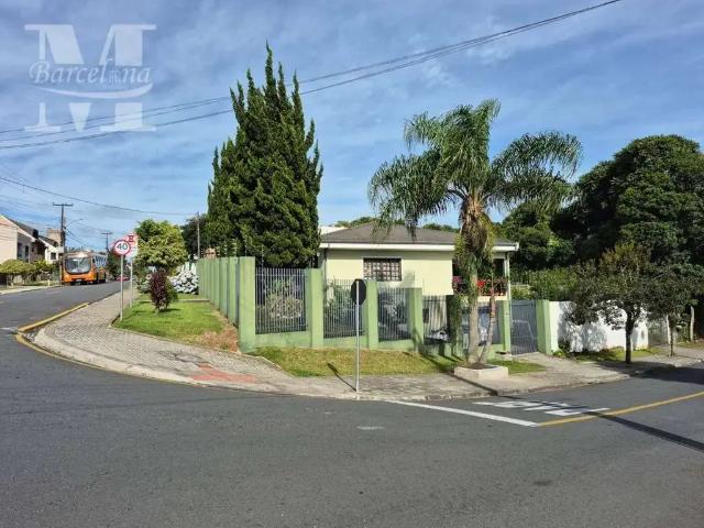 Casa / Sobrado para Venda em Curitiba/PR Campo Comprido 4 Quartos