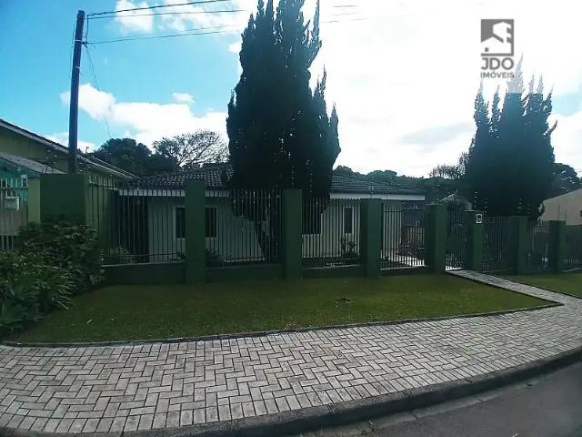 Casa / Sobrado para Venda em Curitiba/PR Campo Comprido 4 Quartos