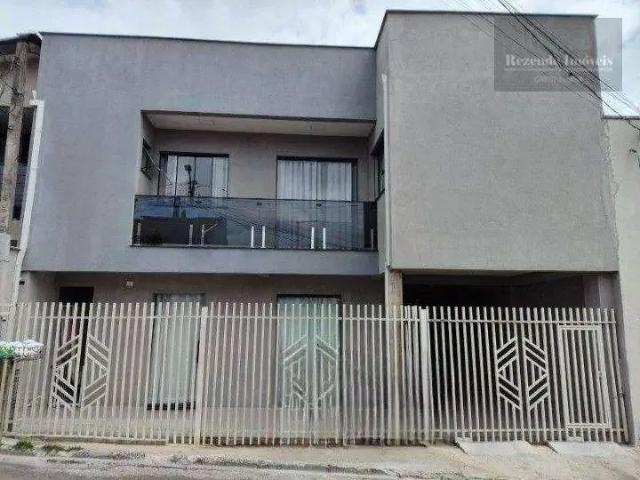 Casa / Sobrado para Venda em Curitiba/PR Campo Comprido 4 Quartos