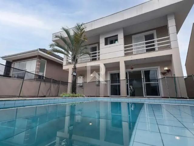 Casa / Sobrado para Venda em Curitiba/PR Campo Comprido 4 Quartos