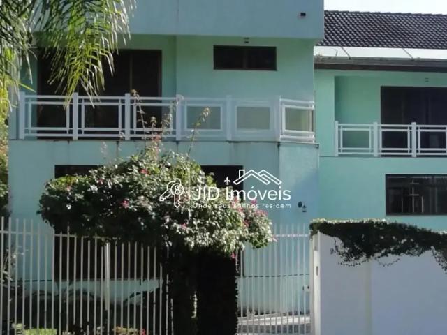 Casa / Sobrado para Venda em Curitiba/PR Campo Comprido 4 Quartos
