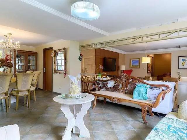 Casa / Sobrado para Venda em Curitiba/PR Campo Comprido 4 Quartos