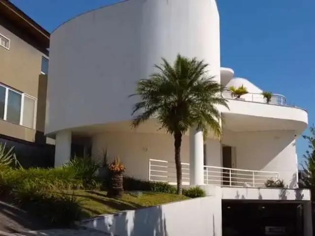 Casa / Sobrado para Venda em Curitiba/PR Campo Comprido 5 Quartos