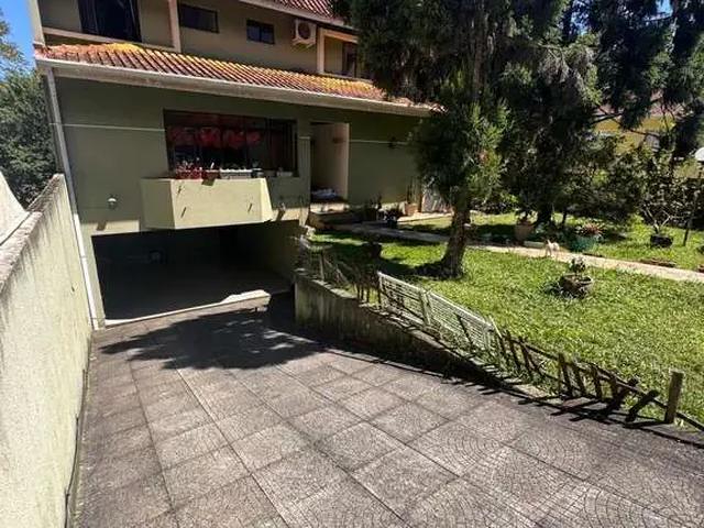 Casa / Sobrado para Venda em Curitiba/PR Campo Comprido 5 Quartos