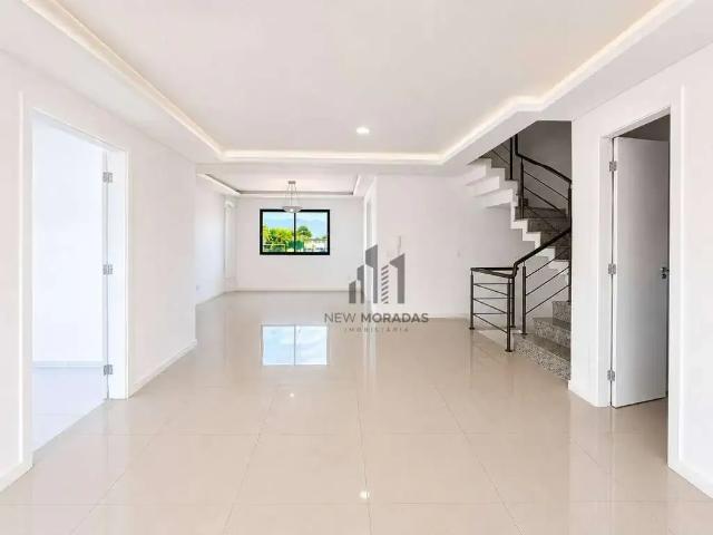 Casa / Sobrado para Venda em Curitiba/PR Campo Comprido 5 Quartos