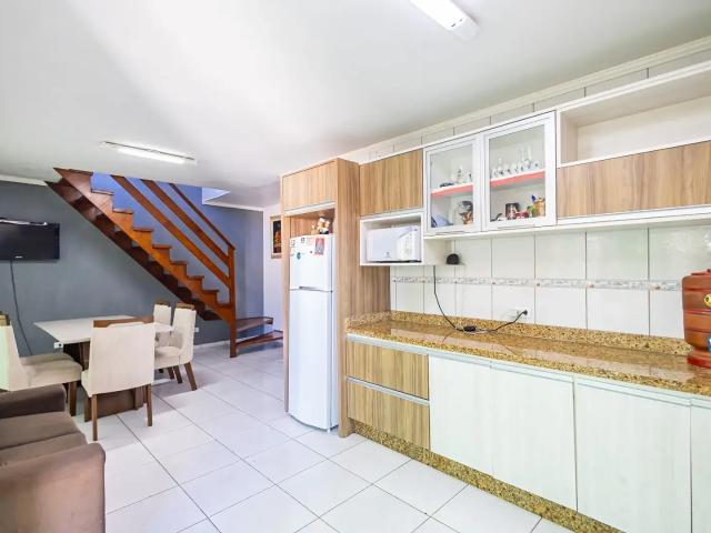 Casa / Sobrado para Venda em Curitiba/PR Campo Comprido 6 Quartos