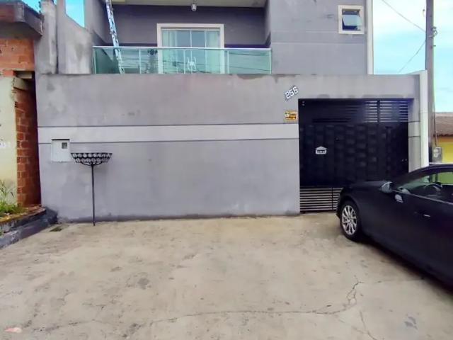Casa / Sobrado para Venda em Curitiba/PR Campo de Santana 3 Quartos