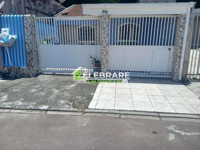 Casa / Sobrado para Venda em Curitiba/PR Campo de Santana 3 Quartos