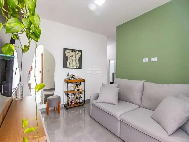 Casa / Sobrado para Venda em Curitiba/PR Campo de Santana 3 Quartos