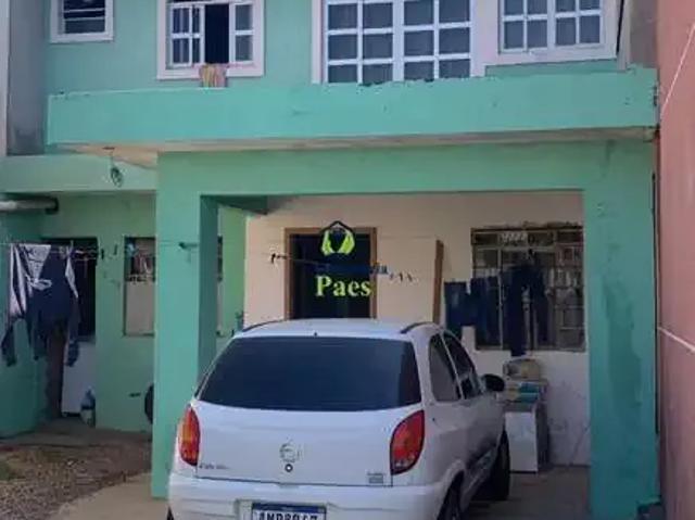 Casa / Sobrado para Venda em Curitiba/PR Campo de Santana 3 Quartos