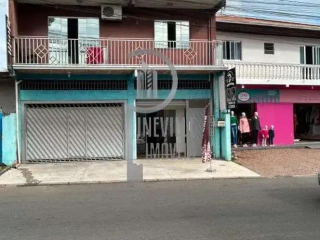 Casa / Sobrado para Venda em Curitiba/PR Campo de Santana 3 Quartos