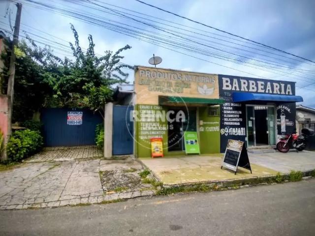 Casa / Sobrado para Venda em Curitiba/PR Campo de Santana