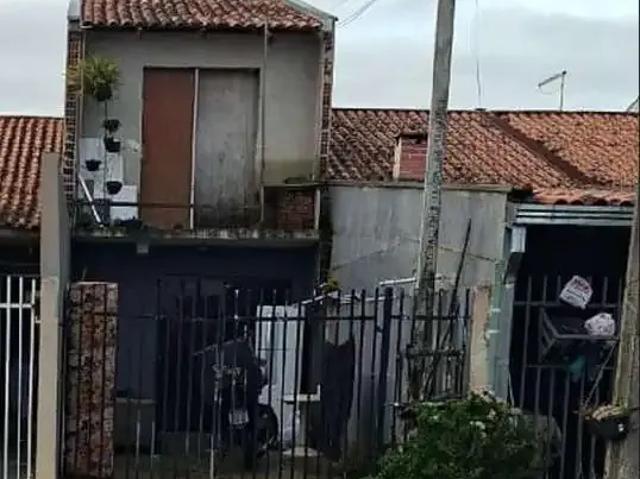 Casa / Sobrado para Venda em Curitiba/PR Campo de Santana 1 Quartos