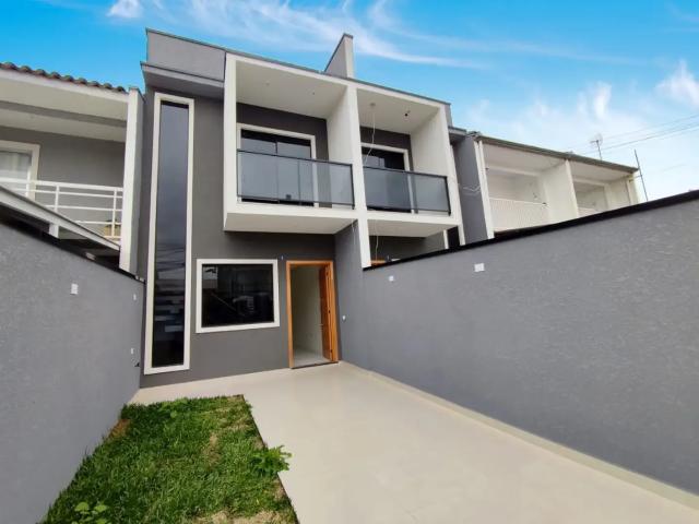 Casa / Sobrado para Venda em Curitiba/PR Campo de Santana