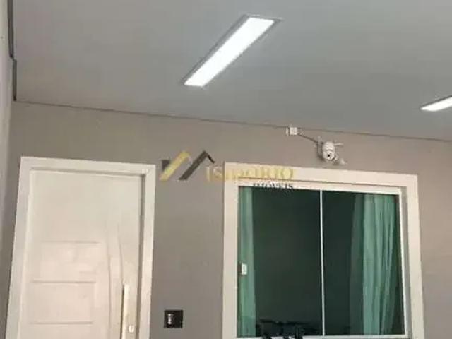 Casa / Sobrado para Venda em Curitiba/PR Campo de Santana 2 Quartos