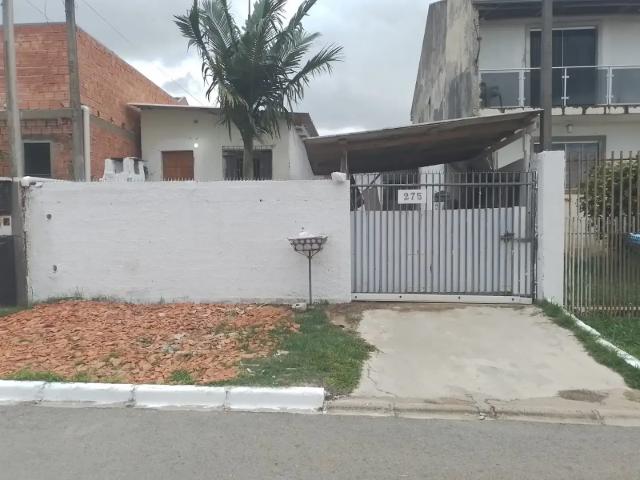 Casa / Sobrado para Venda em Curitiba/PR Campo de Santana 2 Quartos