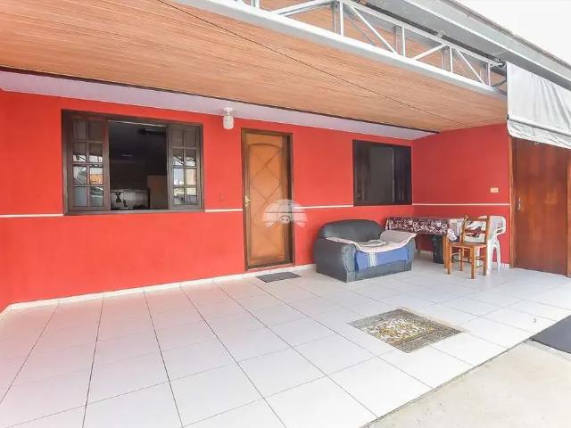 Casa / Sobrado para Venda em Curitiba/PR Campo de Santana 2 Quartos