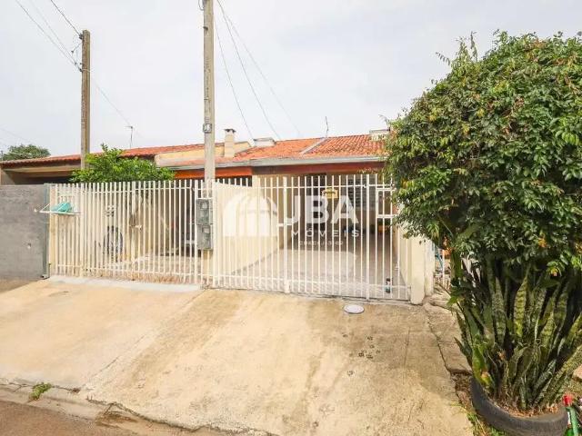 Casa / Sobrado para Venda em Curitiba/PR Campo de Santana 2 Quartos