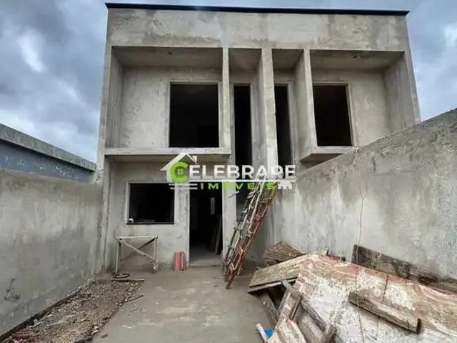 Casa / Sobrado para Venda em Curitiba/PR Campo de Santana 2 Quartos