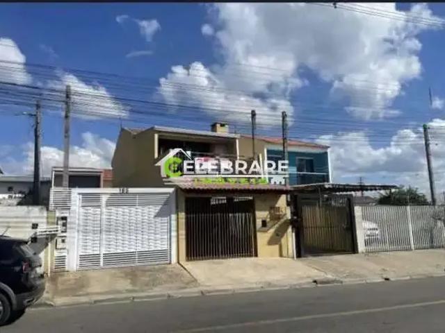 Casa / Sobrado para Venda em Curitiba/PR Campo de Santana 2 Quartos