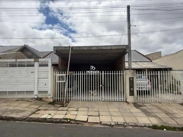 Casa / Sobrado para Venda em Curitiba/PR Campo de Santana 2 Quartos