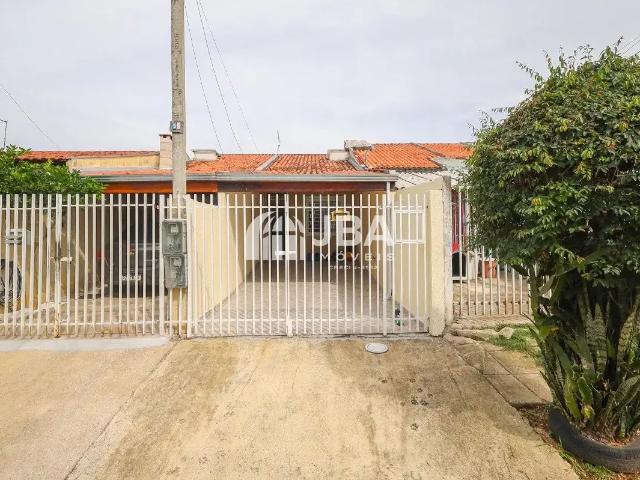 Casa / Sobrado para Venda em Curitiba/PR Campo de Santana 2 Quartos