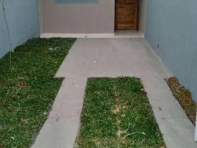 Casa / Sobrado para Venda em Curitiba/PR Campo de Santana 2 Quartos