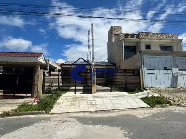 Casa / Sobrado para Venda em Curitiba/PR Campo de Santana 2 Quartos