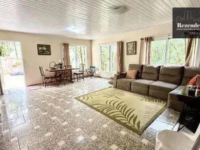 Casa / Sobrado para Venda em Curitiba/PR Cascatinha 3 Quartos