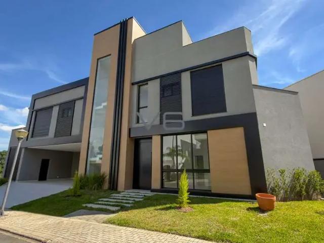 Casa / Sobrado para Venda em Curitiba/PR Cascatinha 3 Quartos
