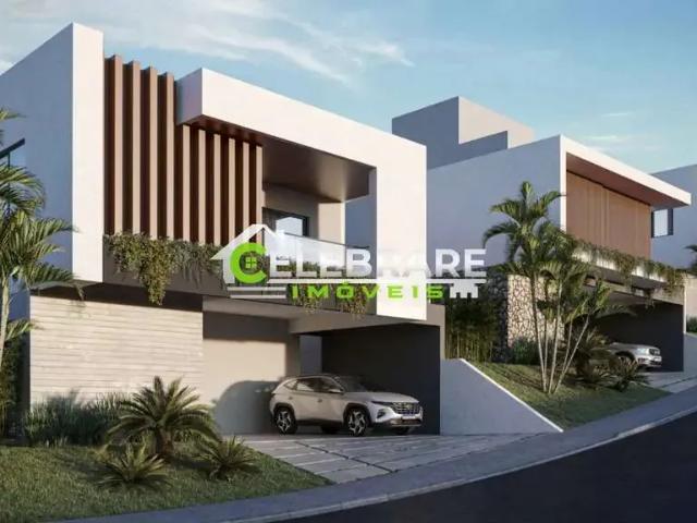 Casa / Sobrado para Venda em Curitiba/PR Cascatinha 3 Quartos