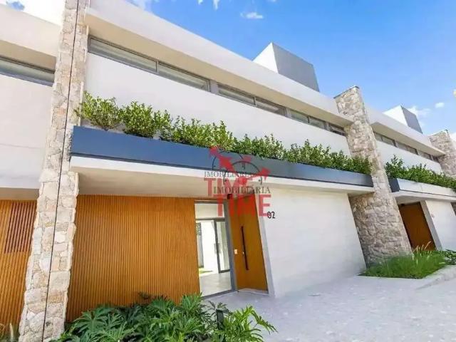 Casa / Sobrado para Venda em Curitiba/PR Cascatinha 3 Quartos