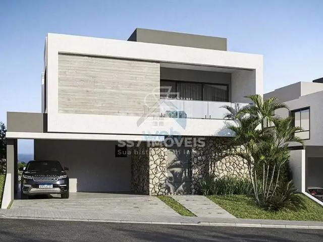 Casa / Sobrado para Venda em Curitiba/PR Cascatinha 3 Quartos