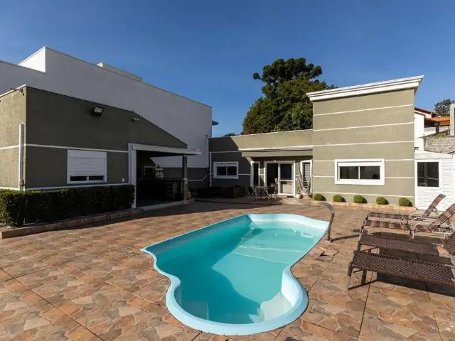 Casa / Sobrado para Venda em Curitiba/PR Cascatinha 2 Quartos