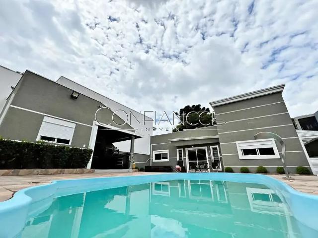 Casa / Sobrado para Venda em Curitiba/PR Cascatinha 2 Quartos